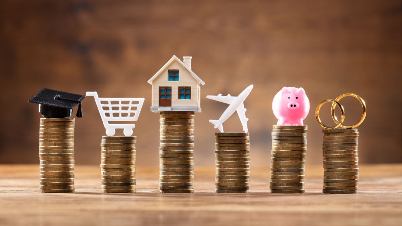 How To Create An Automated Household Budget Inspire Accountants 