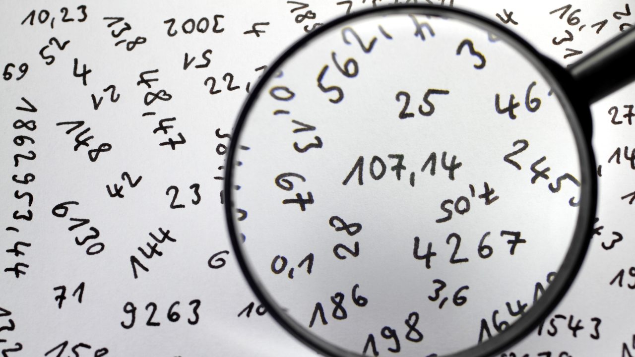 The Most Important Number To Know In Business | Inspire Accountants ...