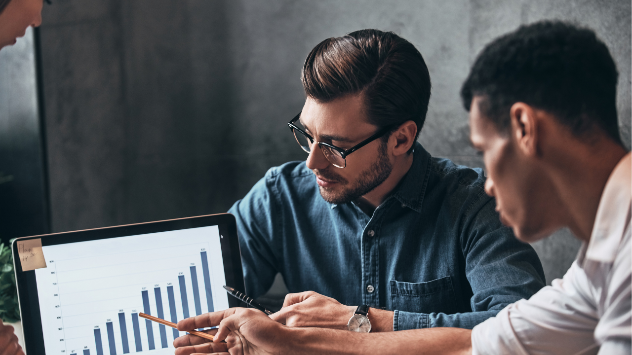 How To Calculate Your Magic Sales Number | Inspire Accountants - Small ...