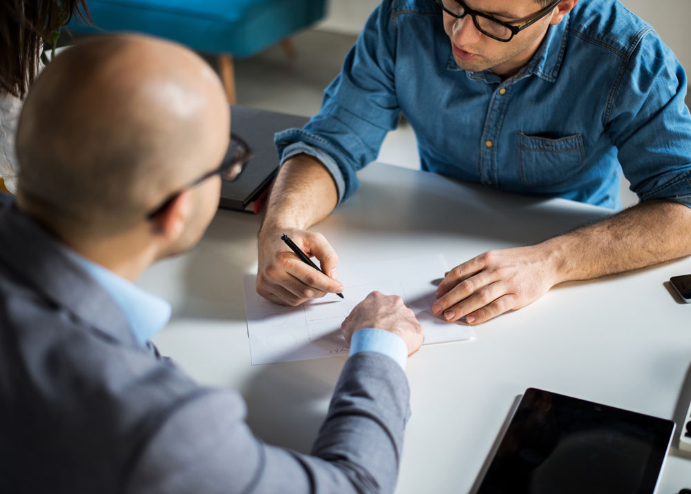 Business Structuring | Accounting | Inspire Accountants