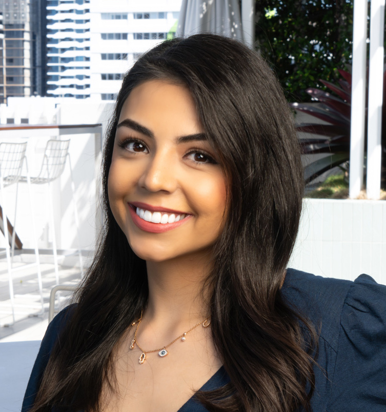 Nikki Sharifi | Inspire Accountants - Small Business Accountants Brisbane