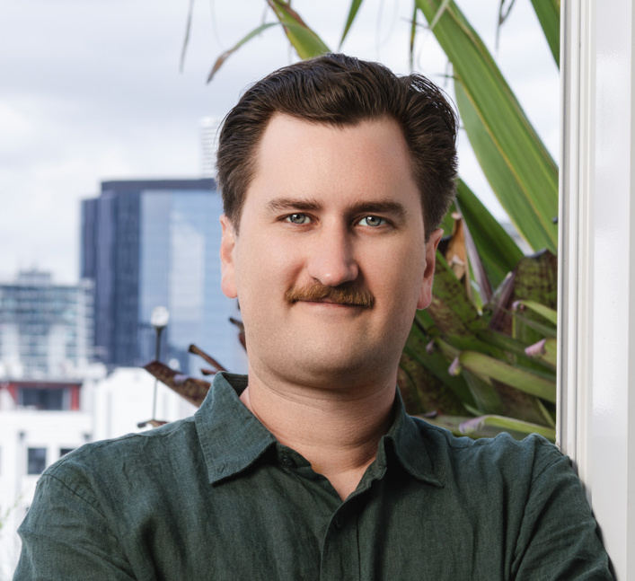 Stuart Ball | Inspire Accountants - Small Business Accountants Brisbane