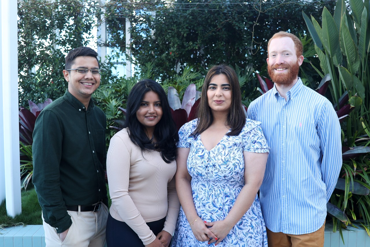 Book A 15 Min Call With Team Sakshi | Inspire Accountants - Small ...