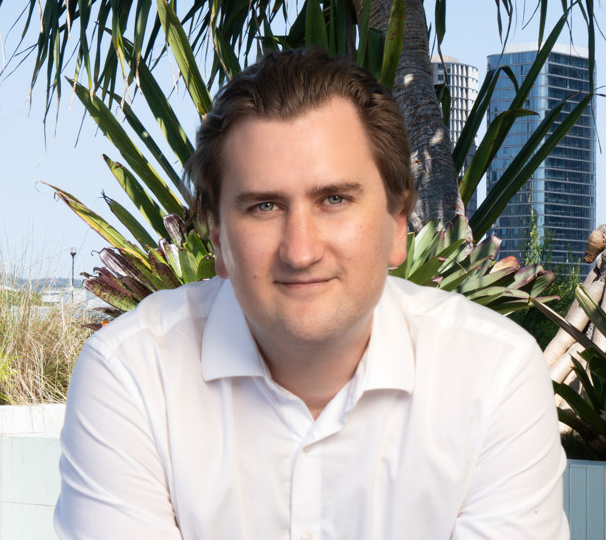 Stuart Ball | Inspire Accountants - Small Business Accountants Brisbane