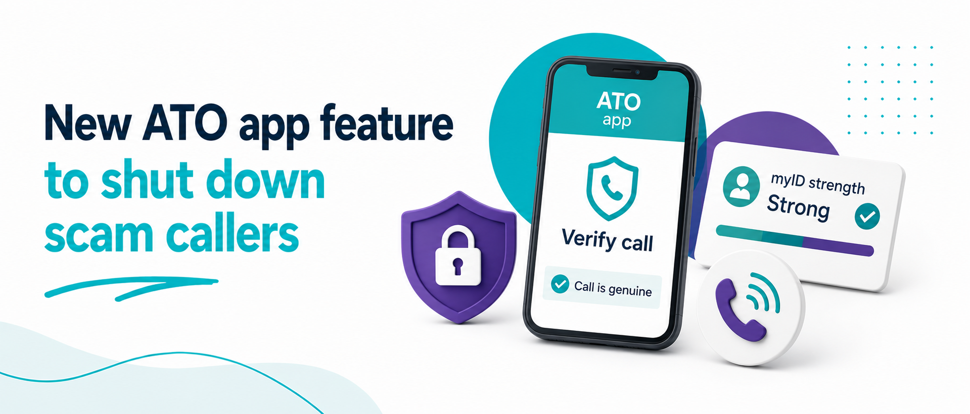 A new ATO app feature to shut down scam callers | Inspire Accountants ...